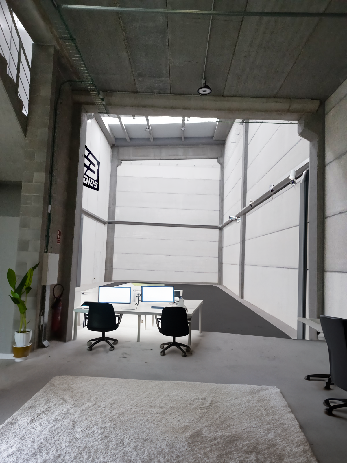 333Studios | Games • Trinity • CGI